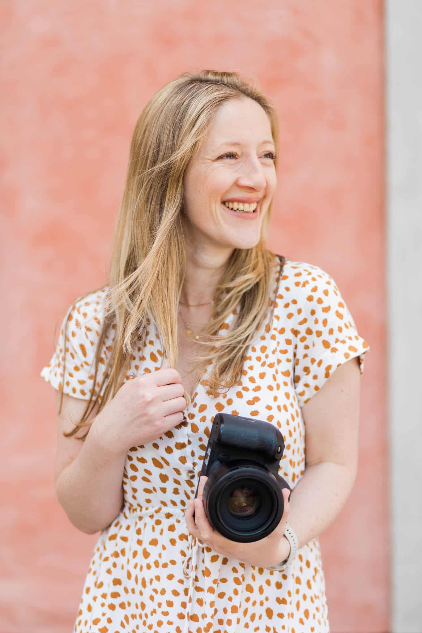 Meet Emma Jackson | Cheltenham Photographer