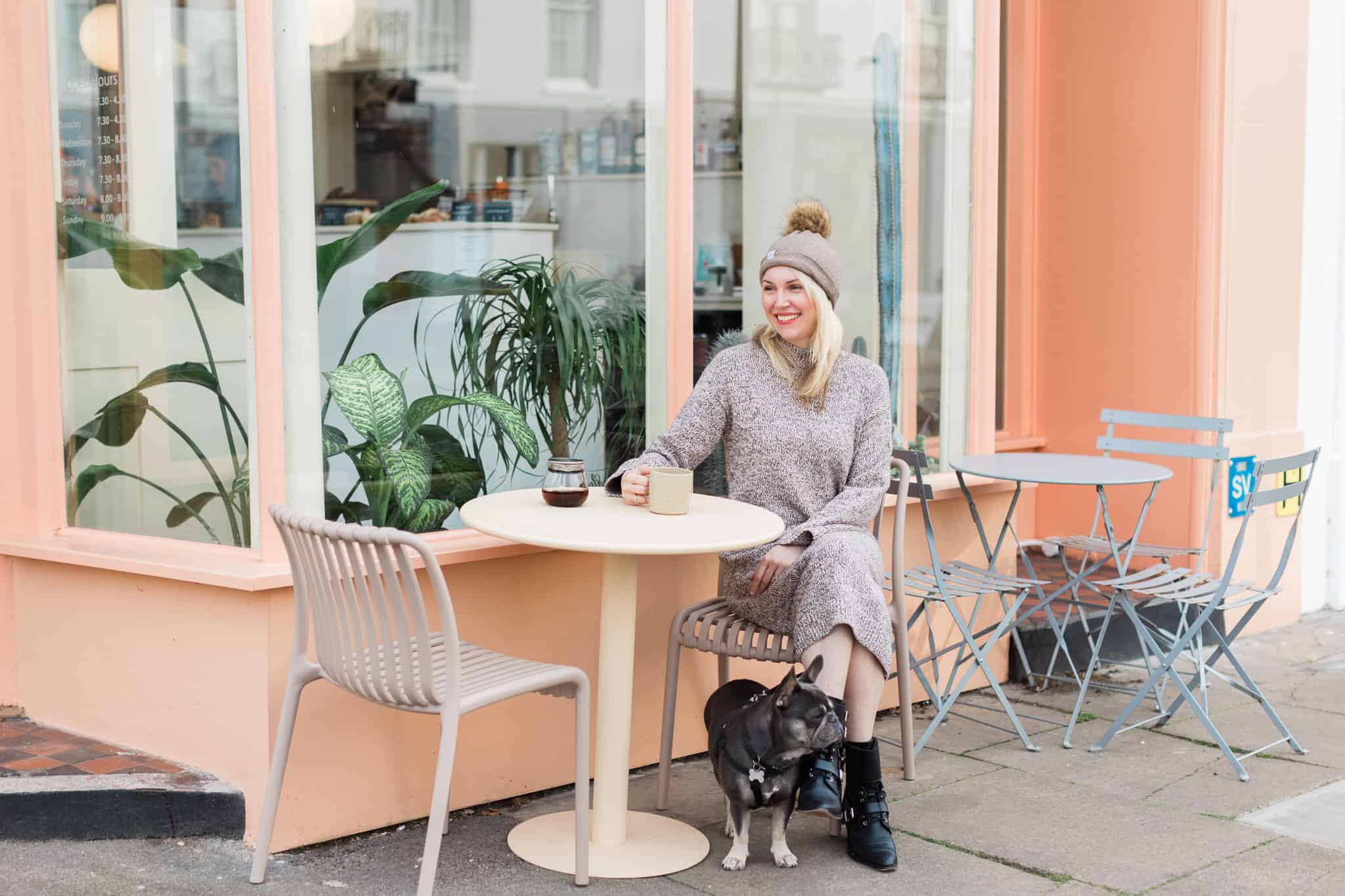 Cheltenham Brand Photography | Emma Jackson