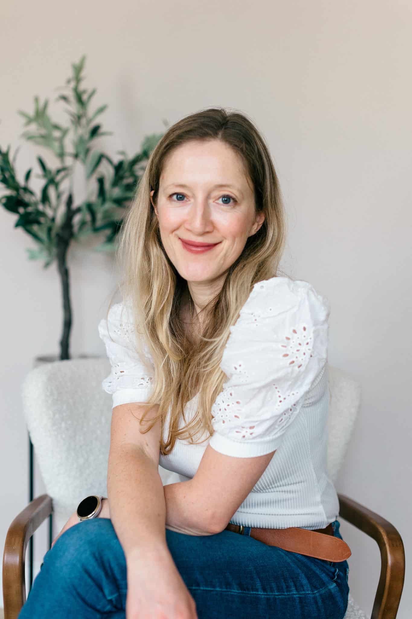 Emma Jackson | Cotswold Personal Branding Photographer